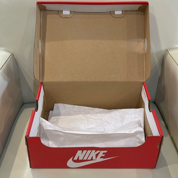 Nike | Shoes | Nike Empty Boxes | Poshmark